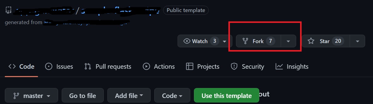 GitHub でのフォークとブランチの違い | Delft スタック